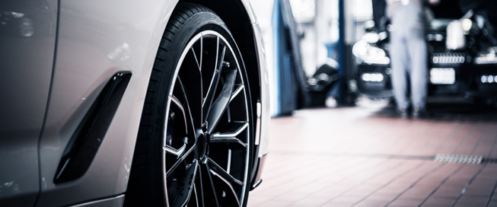 Tailored Garage Insurance Programs for Franchised Dealerships - Risk ...