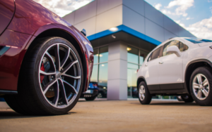Get the Best Open Lot Insurance Coverage for Your Dealership