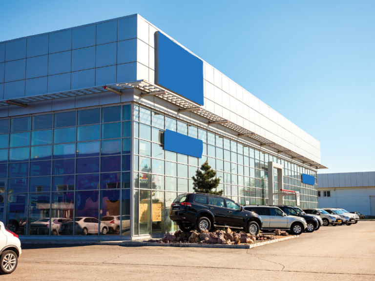 Auto Dealer Insurance Coverage - Risk Point Insurance